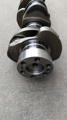 Cina High Quality Manufacturer 6207-31-1110 6206-31-1110 6D95 6D95L Forged steel Crankshaft For Komatsu PC200-5 Excavator Spa in vendita