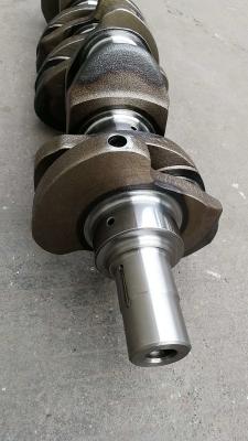 Cina High Quality Manufacturer 6207-31-1110 6206-31-1110 6D95 6D95L Forged steel Crankshaft For Komatsu PC200-5 Excavator Spa in vendita