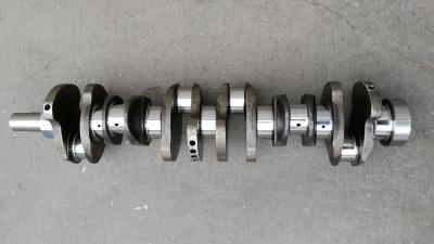 Cina High Quality Manufacturer 6207-31-1110 6206-31-1110 6D95 6D95L Forged steel Crankshaft For Komatsu PC200-5 Excavator Spa in vendita