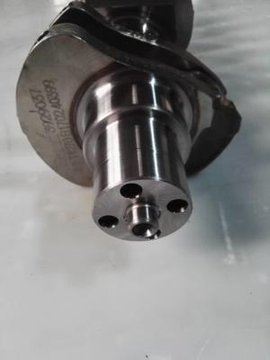 Cina High Quality Manufacturer 3907804 3929037 6BT5.9 6D102 6BT Forged steel Crankshaft For Cummins Excavator Spare Parts in vendita