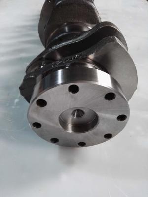 Cina High Quality Manufacturer 3907804 3929037 6BT5.9 6D102 6BT Forged steel Crankshaft For Cummins Excavator Spare Parts in vendita