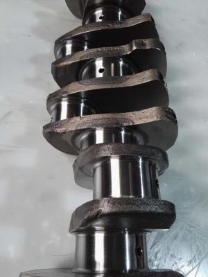 Cina High Quality Manufacturer 3907804 3929037 6BT5.9 6D102 6BT Forged steel Crankshaft For Cummins Excavator Spare Parts in vendita