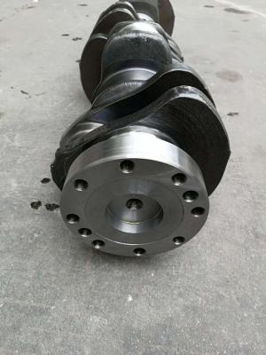 Cina High Quality Manufacturer 3907804 3929037 6BT5.9 6D102 6BT Forged steel Crankshaft For Cummins Excavator Spare Parts in vendita