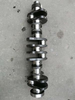 Cina High Quality Manufacturer 3907804 3929037 6BT5.9 6D102 6BT Forged steel Crankshaft For Cummins Excavator Spare Parts in vendita