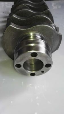 Cina High Quality Diesel Engine 8-98029270-5 4HK1 Forged steel Crankshaft For Isuzu Excavator Spare Parts in vendita