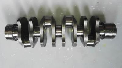Cina High Quality Diesel Engine 8-98029270-5 4HK1 Forged steel Crankshaft For Isuzu Excavator Spare Parts in vendita