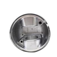China 150mm Diesel Engine Single-ring Piston with Diameter 125mm for sale