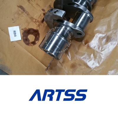 Cina High Quality Manufacturer 1220097506 12200-97506 RD8 -1 RD8 Crankshaft For NISSAN Spare Parts in vendita