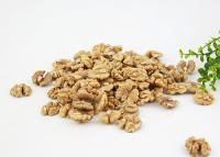 China Premium Walnut Kernel Halves - 15.4g Protein per 100g, Natural Xinjiang Origin with 3000+ Hours Sunlight for sale