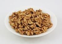 China Premium Walnut Kernel Halves - 15.4g Protein per 100g, Natural Xinjiang Origin with 3000+ Hours Sunlight for sale