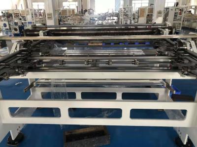 Cina macchina del rotolo della carta igienica 30min in vendita