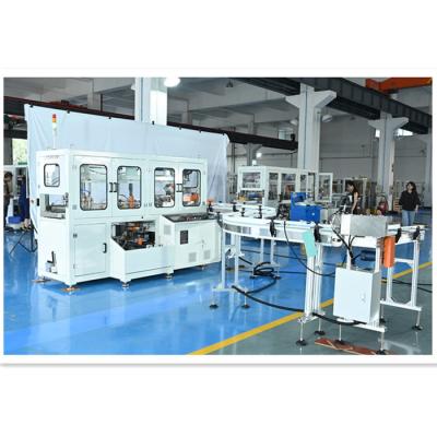 China CE PLC Tissue Packing Machine , 23packs/Min Tissue Paper Maker Machine for sale