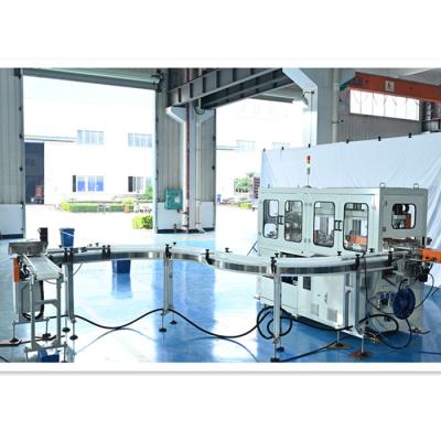 Cina Macchina imballatrice del fazzoletto per il trucco di Bundler 23bags/Min 3rows in vendita