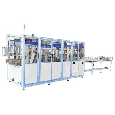 China Guardanapo de lenço de papel que faz o equipamento de fabricação da máquina à venda