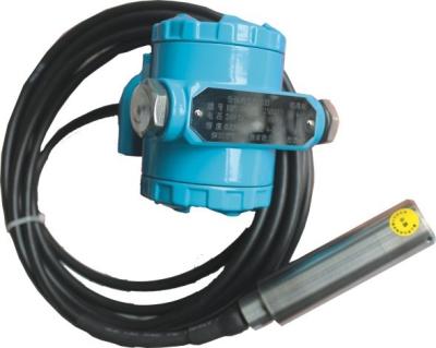 China High Precision Intelligent Level Transducer HPT-34 for sale