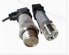 China Flat Diaphragm Pressure Sensor for viscous liquid HPT-9 for sale