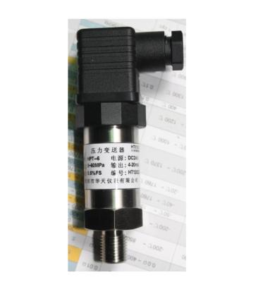 China High precision Pressure Sensor for Injection molding machines HPT-6 for sale