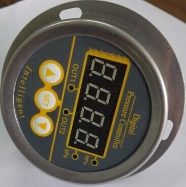 China Digital Smart Pressure Switch HPC-2100 for sale