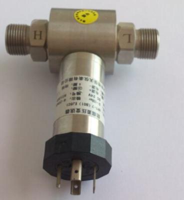 China Anticorrosion differential pressure Sensor HPT-7 for sale