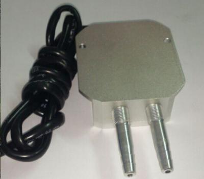 China Differential pressure transmitter for Wind HPT-8 for sale