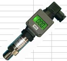 China Digital High Precision Pressure transmitter HPT-1 for sale