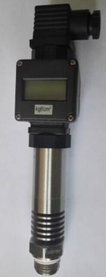 China Digital High temperature Pressure Transmitter with display  for Water Treatment HPT-1HT for sale