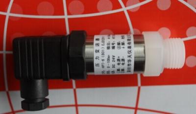China Anti-corrosive Pressure Transmitter for Pneumatic system HPT-6 for sale