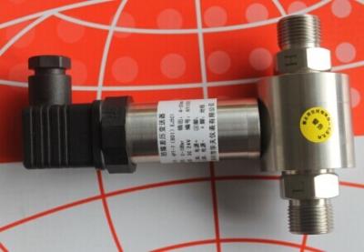 China Anticorrosion Differential Pressure Sensor for Pneumatic System HPT-7 for sale