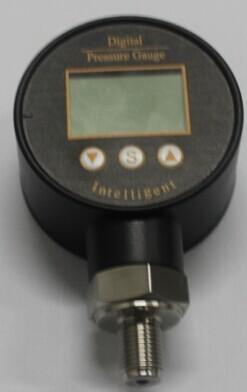 China PM-1500-1 Digital Waterproof pressure Gauge/controller for sale