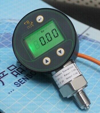 China Digital Pressure Switch HPC-1500 for sale
