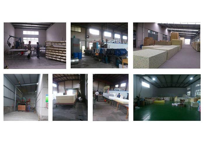 Fornitore cinese verificato - Shang Ze Home Textile(Hangzhou) Co.,LTD