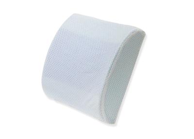 Chine ODM d'OEM d'oreiller de mousse de mémoire de découpe de coussin de soutien lombaire de Seat de voiture à vendre