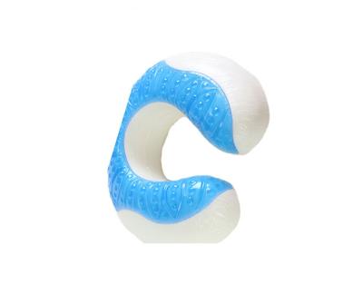 Chine Acarides de refroidissement non-toxiques d'oreiller de mousse de mémoire de gel anti respirables à vendre