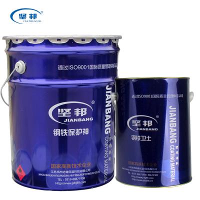 China Nice Price Self-Leveling Epoxy Resin Floor Paint For Parking Lot And Factory Floor With Resistance To Chemical And Oil for sale