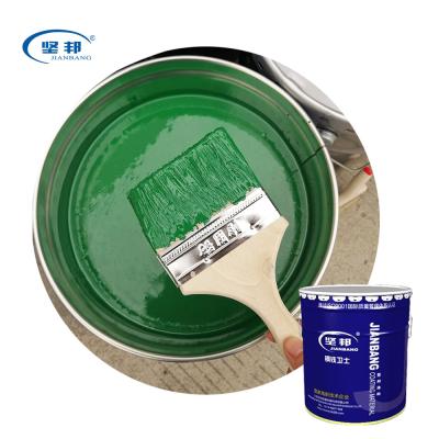 China reflective road marking paint Acrylic Aerial Sign Paint Protection Of Cement Chimneys And Steel Structure Tower for sale