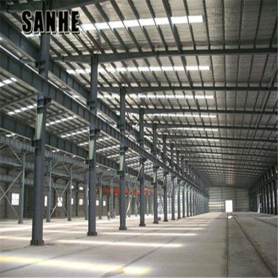 China prefab restaurant buildings / prefab steel building for sale