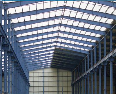 China high quality  low cost Steel Frame for Steel Building for warehouse for sale