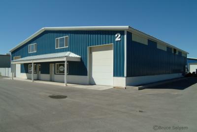 China Australian Standard Steel Structure Shed Steel Frame Workshop for sale
