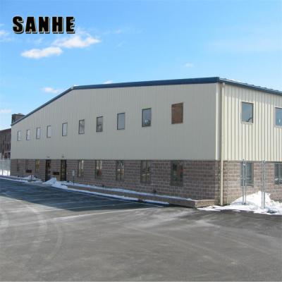 China prefabricated steel structure warehouse /steel structures for sale