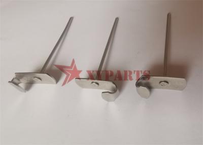Cina 14ga o 12ga ss che merletta le ancore per le coperte d'allacciatura di riparazione o le coperture smontabili in vendita
