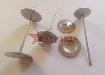 Cina 14ga o 12ga ss che merletta le ancore per le coperte d'allacciatura di riparazione o le coperture smontabili in vendita