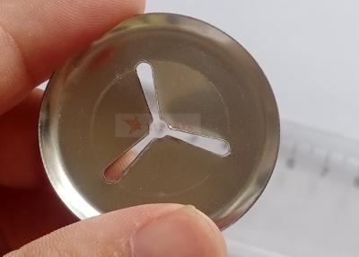 China Stainless Steel Insulation Speedfix Clips 38mm For Stud Welding Insulation Pins for sale