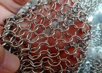 Cina Anticorrosivo dell'impianto di lavaggio 4×4inch del vaso della posta a catena del metallo dell'alto grado in vendita
