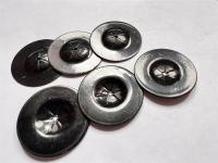 China Bird Deterrent Installation Solar Panel Mesh Clips For Roofing System for sale