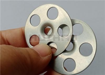 中国 壁および床のための36mmのタイルの両面機板絶縁材の固定の洗濯機ディスク 販売のため