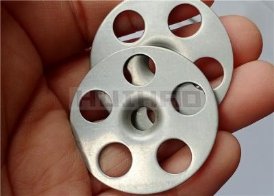 中国 壁および床のための36mmのタイルの両面機板絶縁材の固定の洗濯機ディスク 販売のため