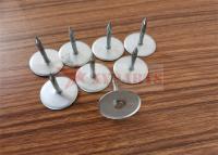 China Weld Insulation Cup Head Pin Duct Pipe for sale