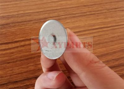 China Weld Type Insulation Steel Duct Linner Pins Fixing Glasswool With Stud Welder for sale