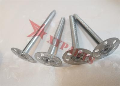 Cina La riparazione d'acciaio galvanizzata dell'isolamento M8 appunta per la parete di riparazione del pannello in vendita