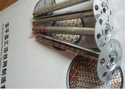 Cina La riparazione d'acciaio galvanizzata dell'isolamento M8 appunta per la parete di riparazione del pannello in vendita